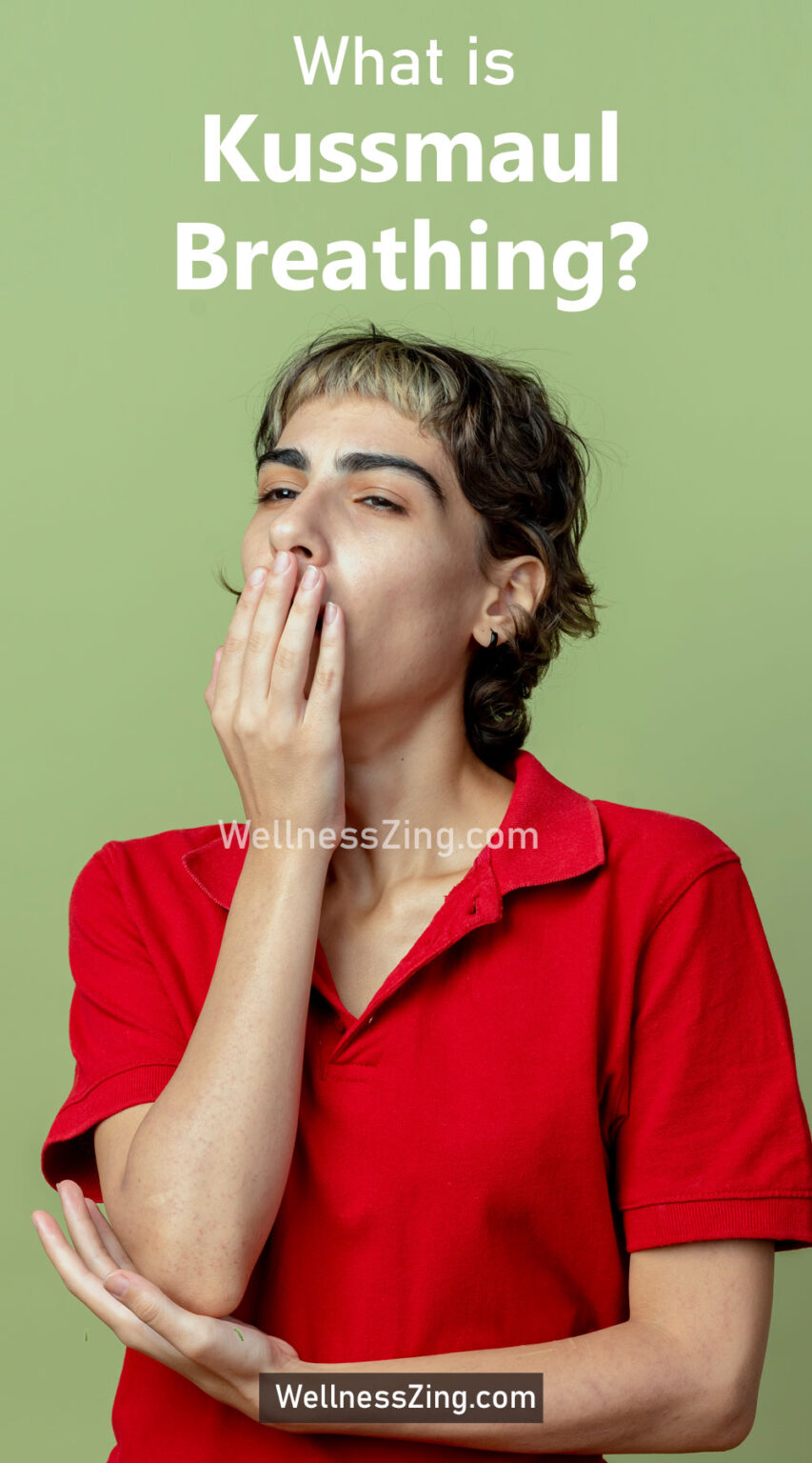 What is Kussmaul Breathing : Symptoms, Diagnosis & Treatment