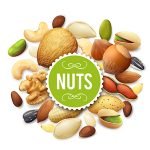 Nuts for Weight Loss : How Nuts Can Help You Shade Extra Pounds?