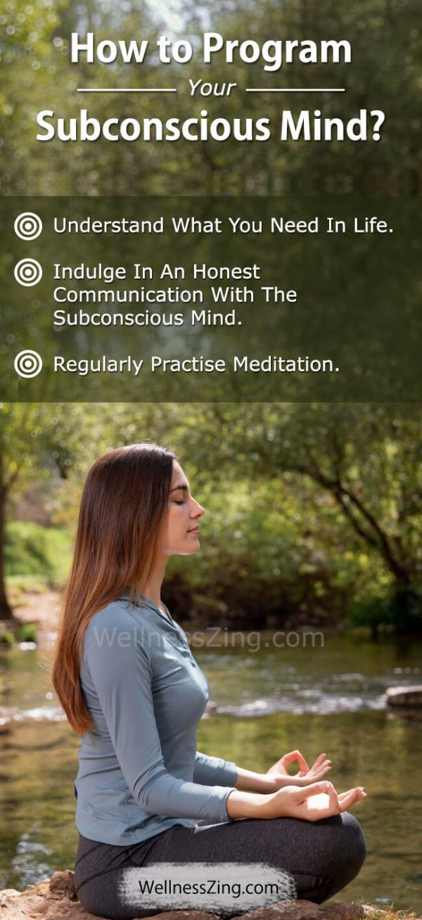 How to Train Your Subconscious Mind for Success and Positive Thinking?