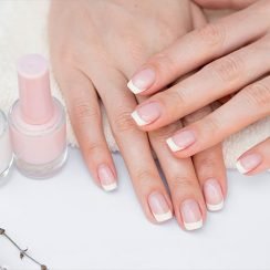 A Complete Guide on How to Do Manicure at Home Step-by-Step!