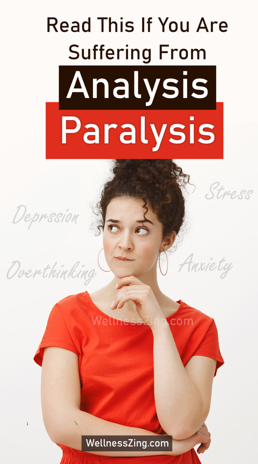 What is Analysis Paralysis and How to Deal with It?