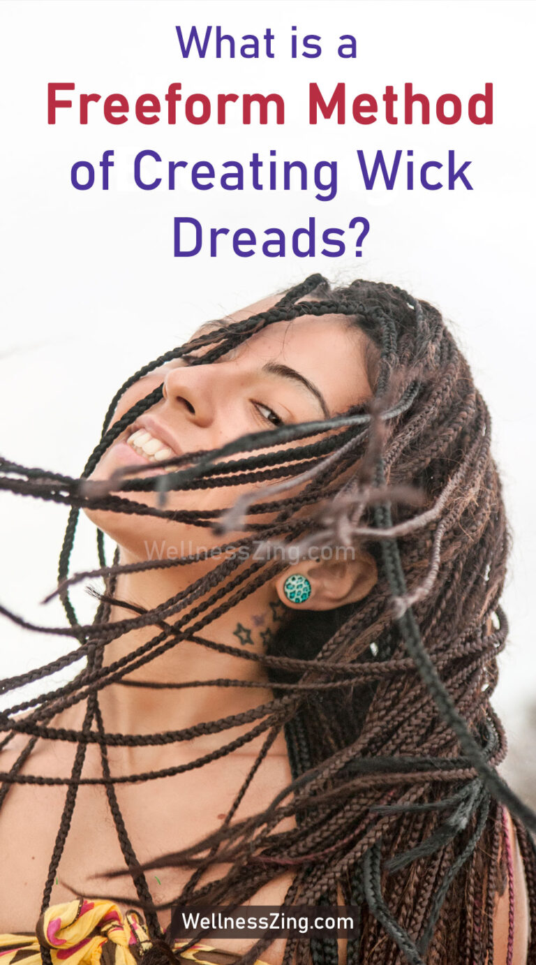 Wick Dreads: Style, Care and Maintenance Tips for Stylish Hair