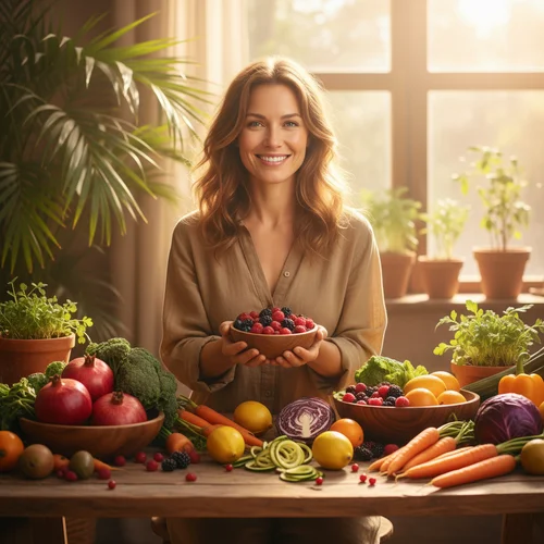 What Makes the Most Beautiful Woman on Earth? The Science of True ...