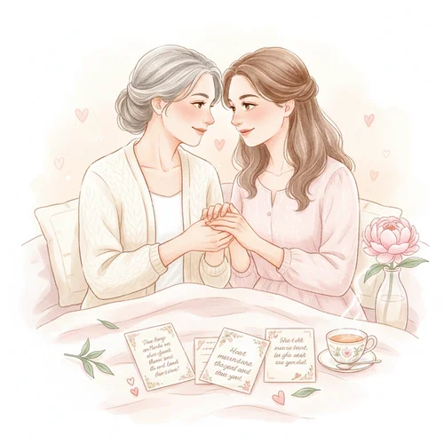 50+ Heartfelt Mum Verses from Daughter: Poems, Quotes & Messages to ...